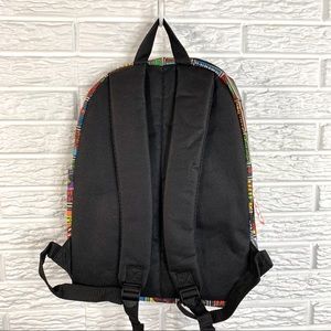 Marvel | Accessories | Marvel Superheros Comic Book Style Backpack ...